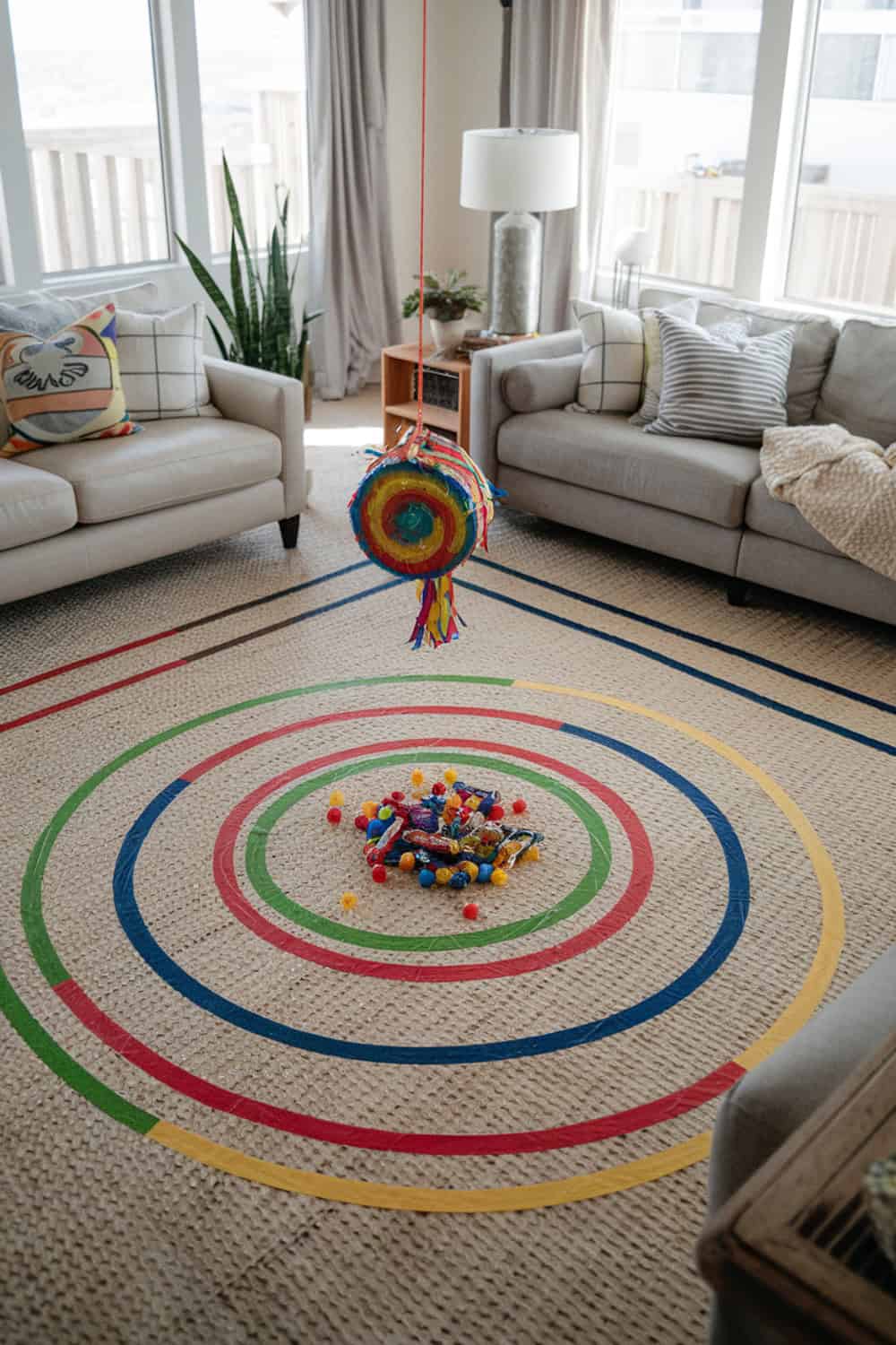 21 Piñata Party Games That Make Birthday Parties Even More Fun