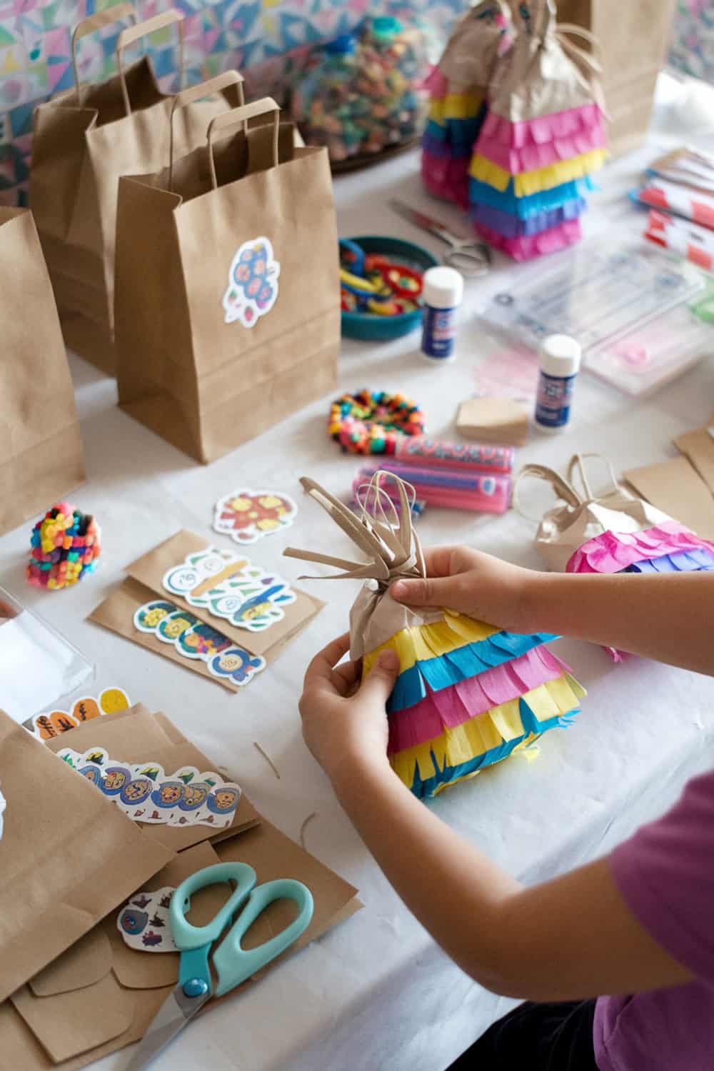 21 Piñata Party Games That Make Birthday Parties Even More Fun