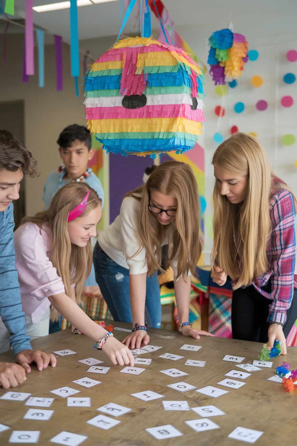 21 Piñata Party Games That Make Birthday Parties Even More Fun