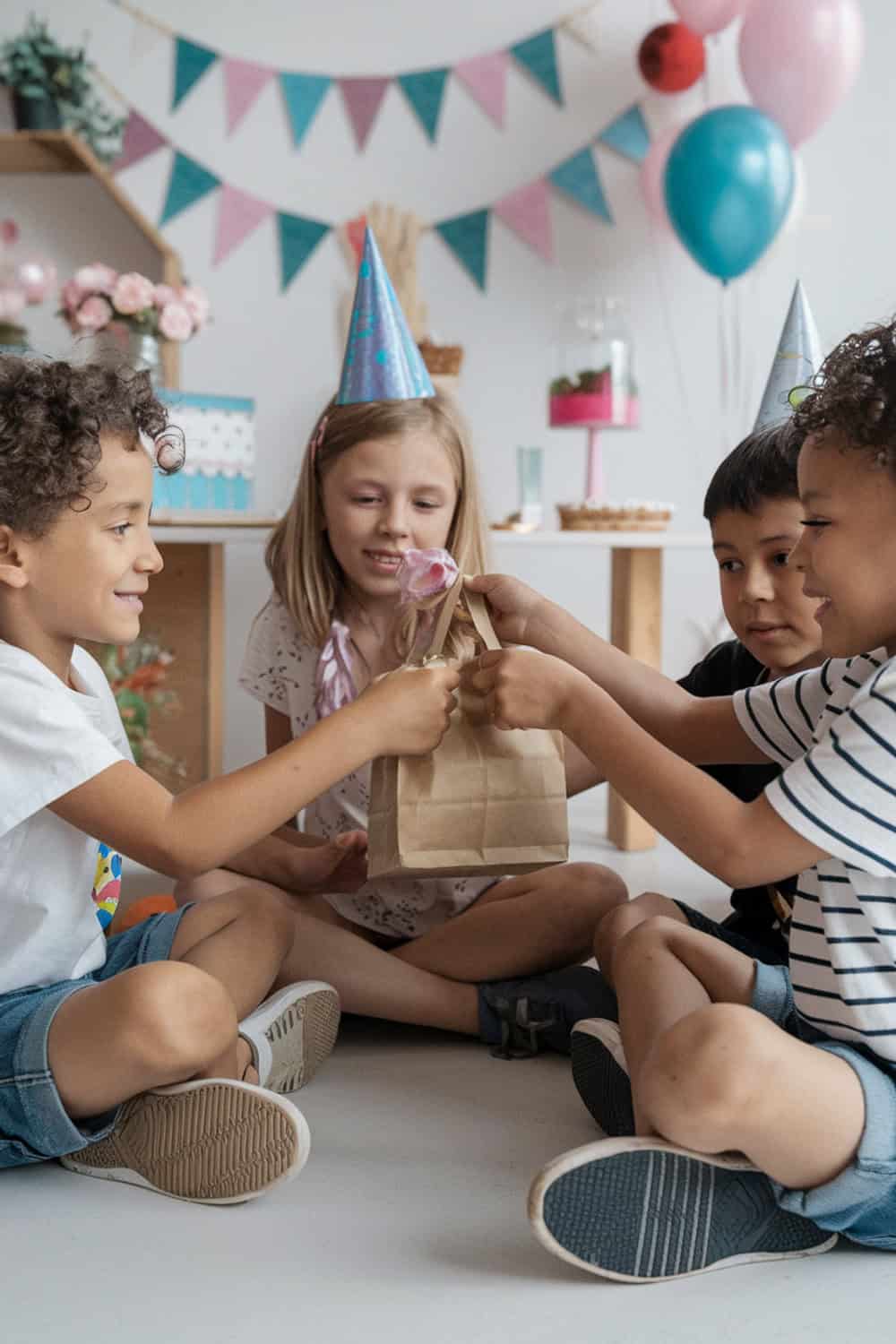 21 Piñata Party Games That Make Birthday Parties Even More Fun